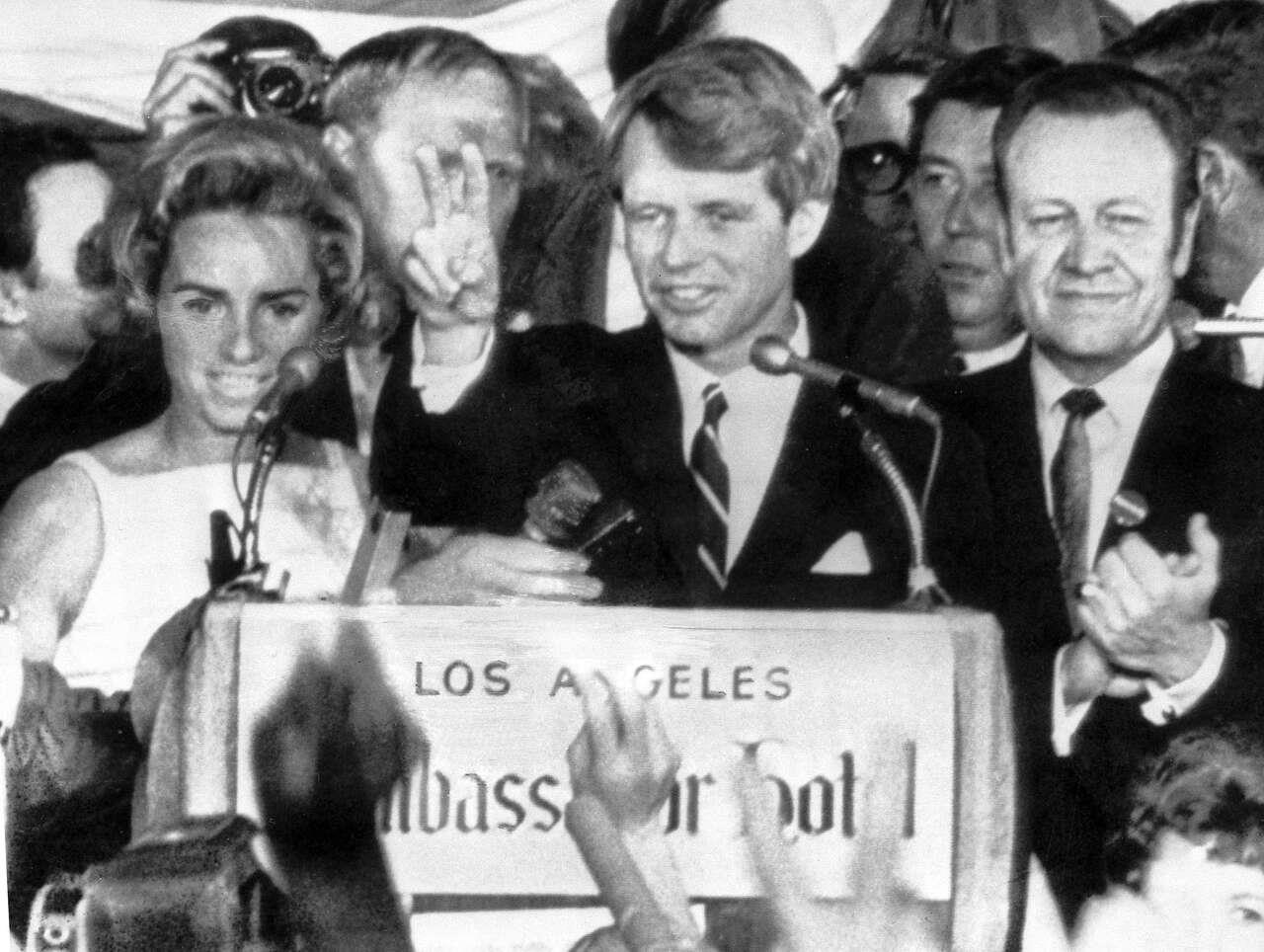 On his 100th birthday, this is the RFK we must remember