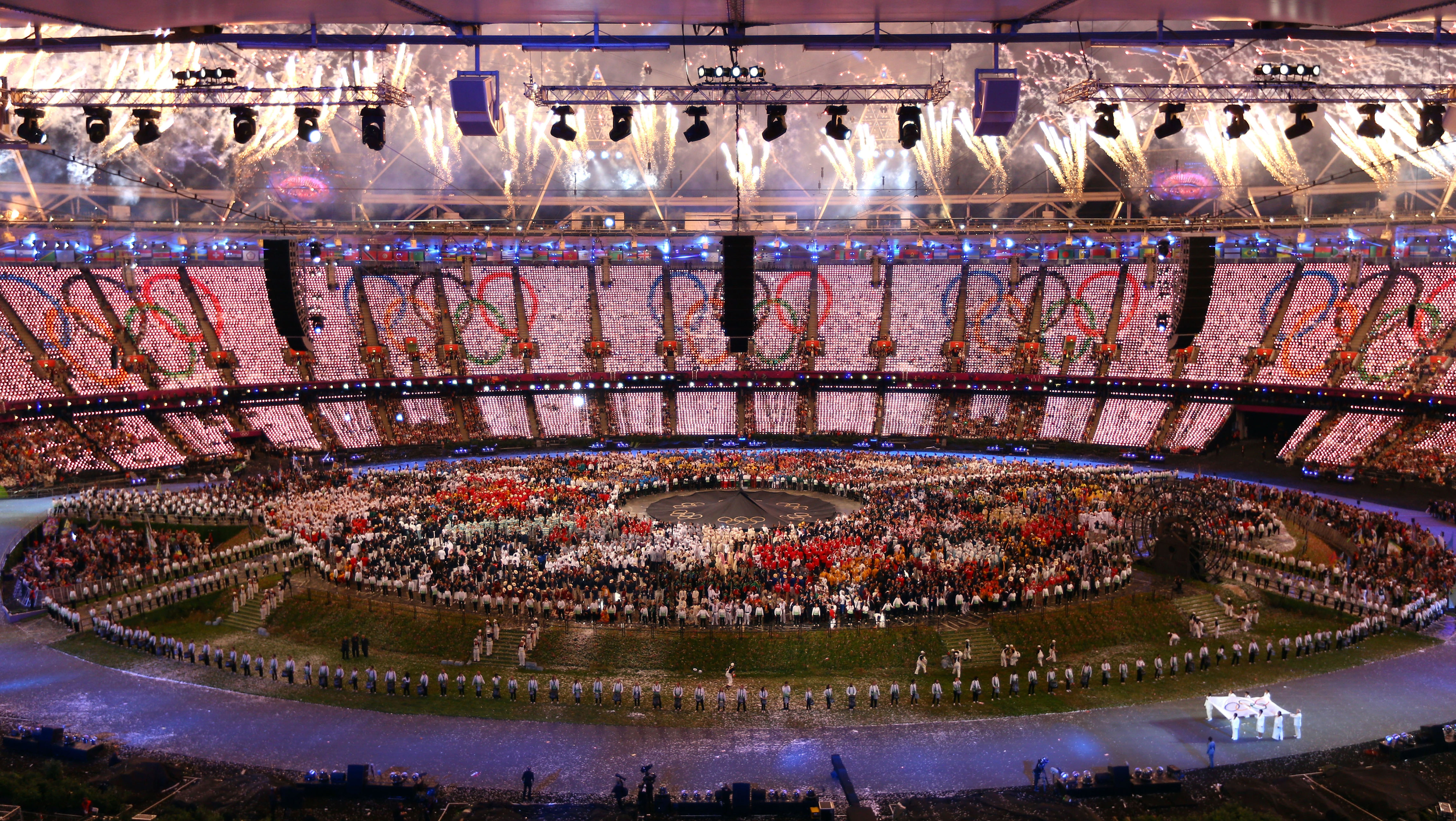 Mayor Andy Burnham explains why he's backing calls to bring Olympics to ...