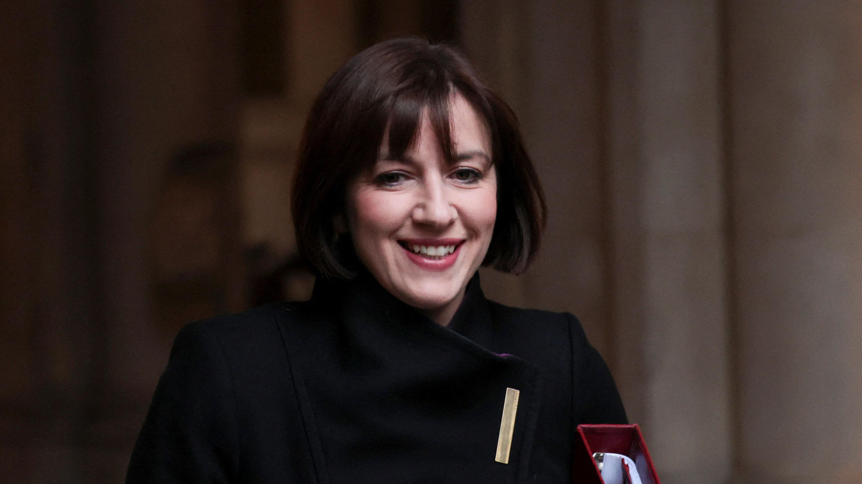 We'll take time to get trans guidance right, says minister