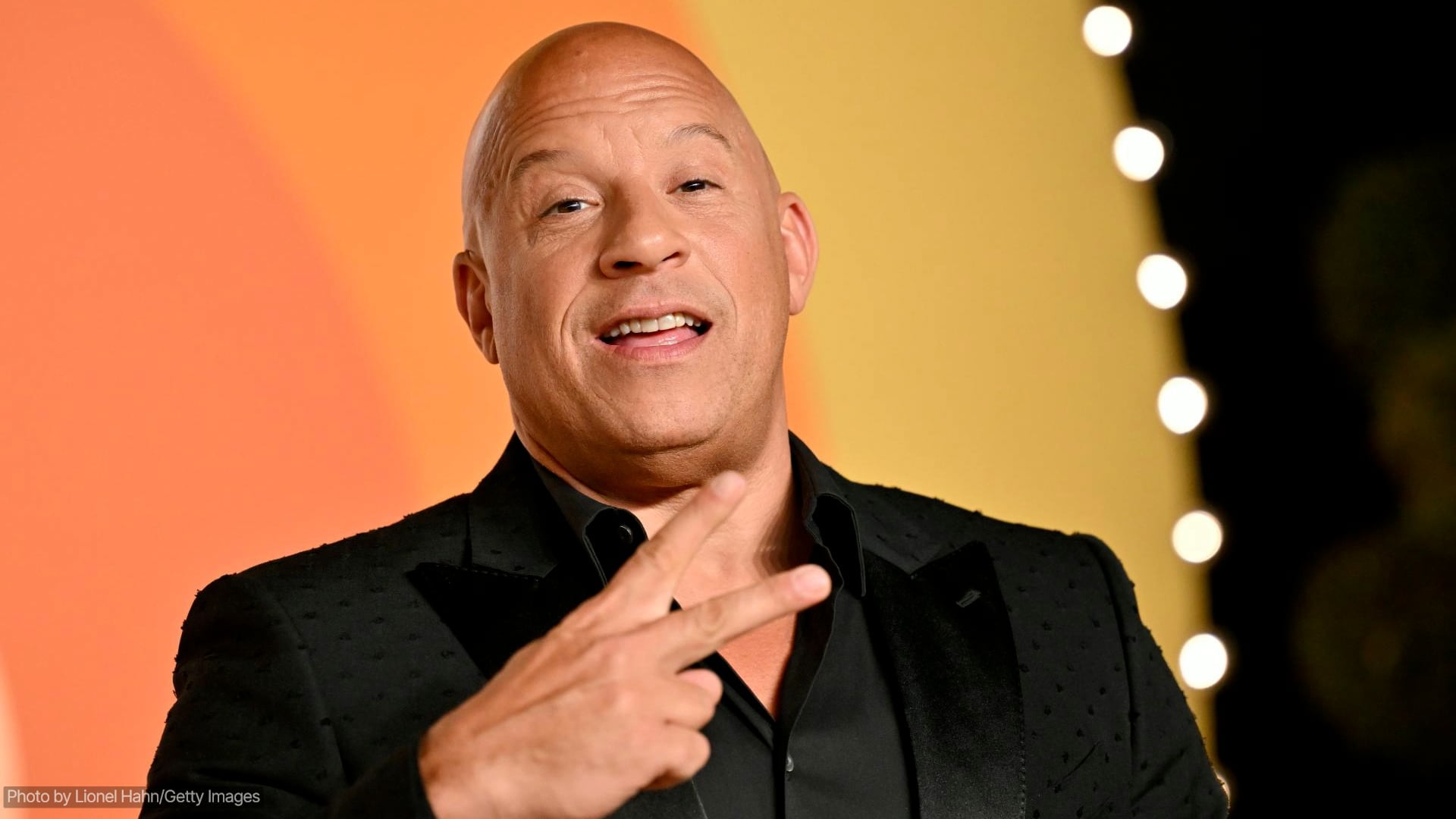 Caso Di Aggressione Sessuale Di Vin Diesel Respinto Per "Un Cavillo Legale"