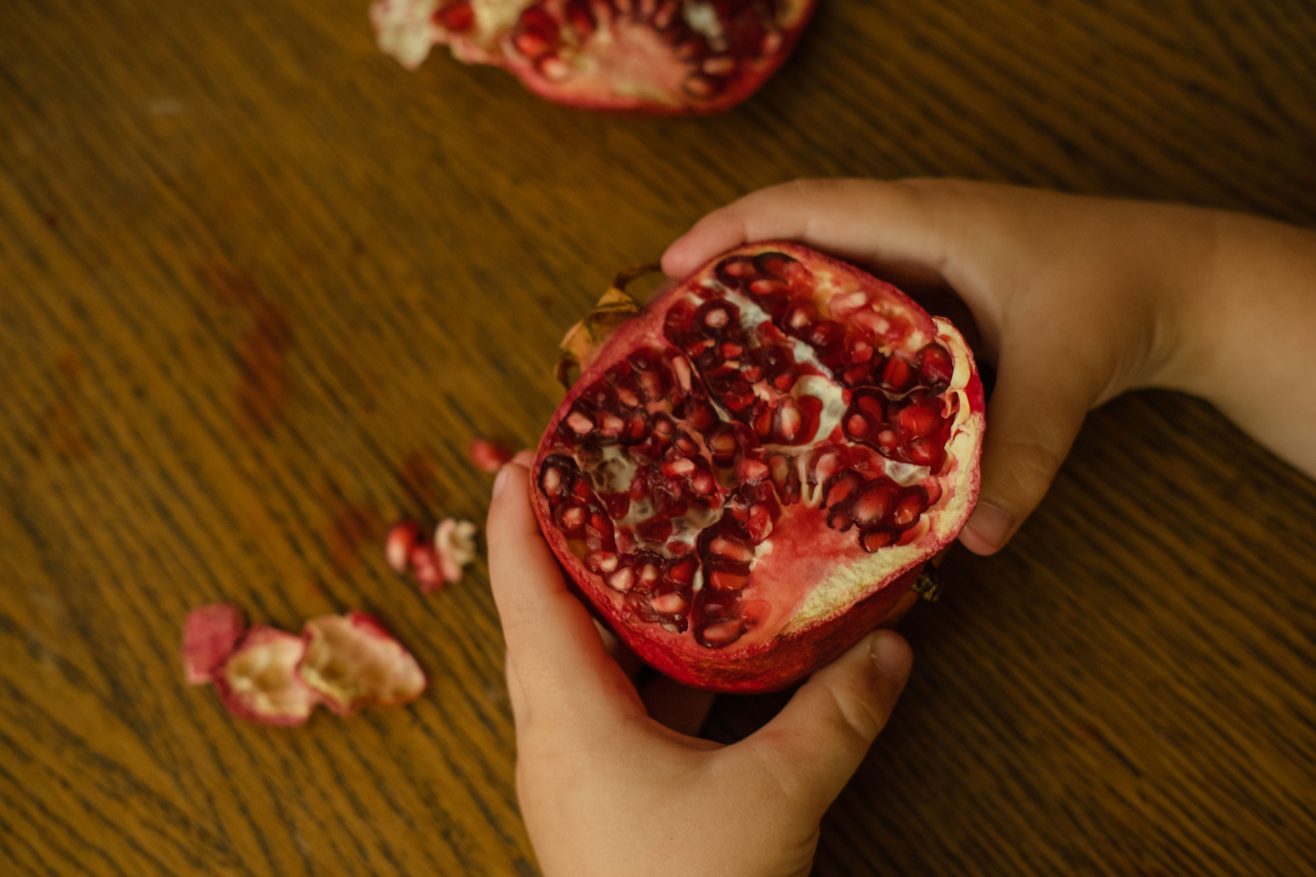 Bon pour le cœur et pour le cerveau, ce fruit sous-estimé réduirait le ...