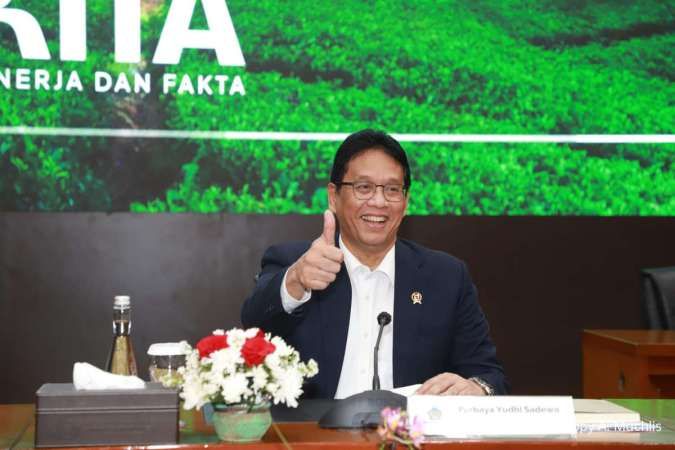 Pendaftaran seleksi calon anggota DK OJK dibuka, Menkeu Purbaya jadi ...