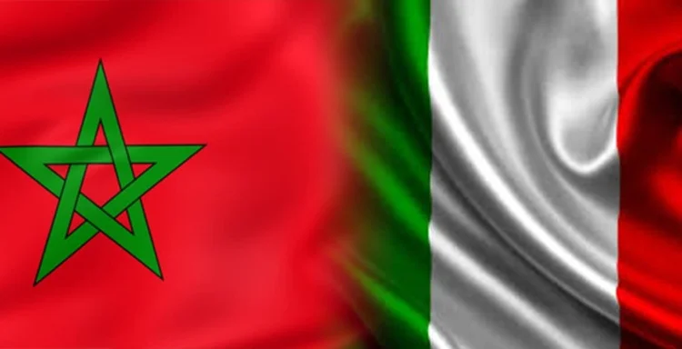 Moroccan Chamber of Commerce in Italy inaugurated to boost economic ...