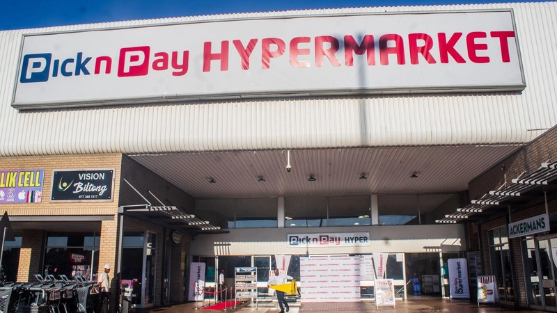 Ackerman family reduces stake in Pick n Pay: Who's buying the shares?