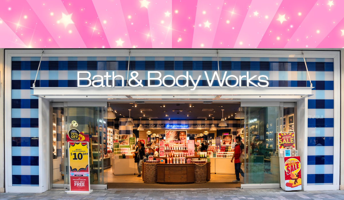 4 Best New Bath & Body Works Aromatherapy Finds Hitting Shelves This Week