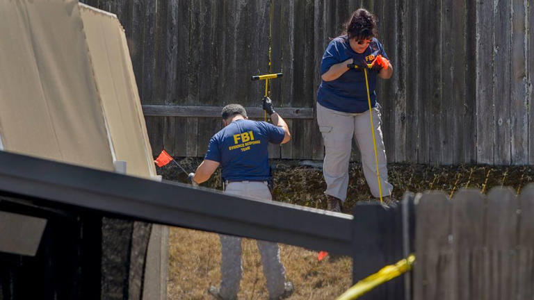 A prosecutor reveals new details about the capture of one of America’s ...