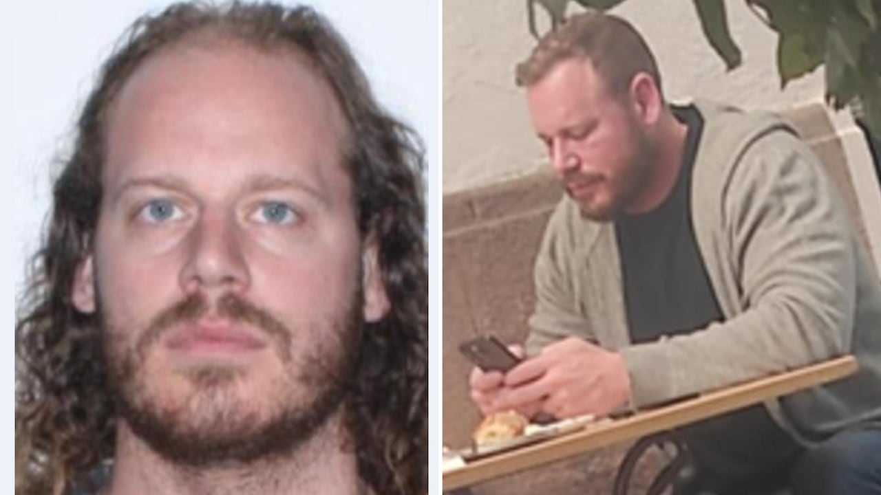 No, accused drug lord Ryan Wedding isn’t posting pics on Instagram ...