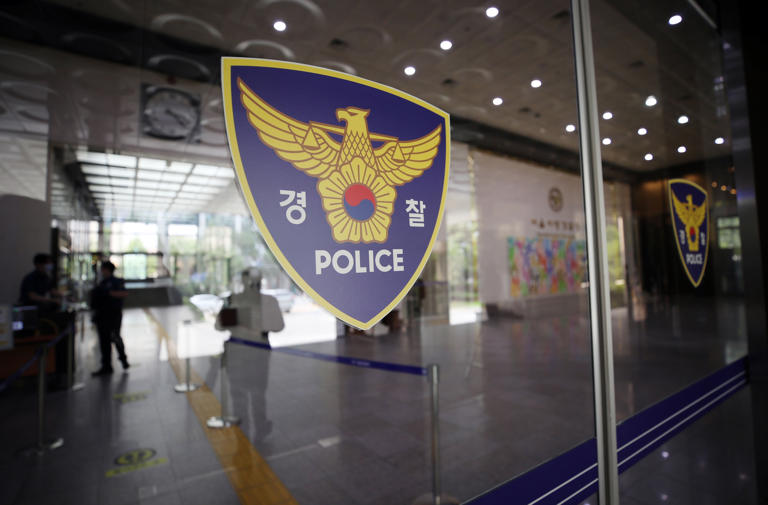 University student arrested after attacking TA with box cutter over ...