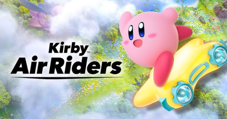 Kirby Air Riders Completion Time Guide: How Many Hours?