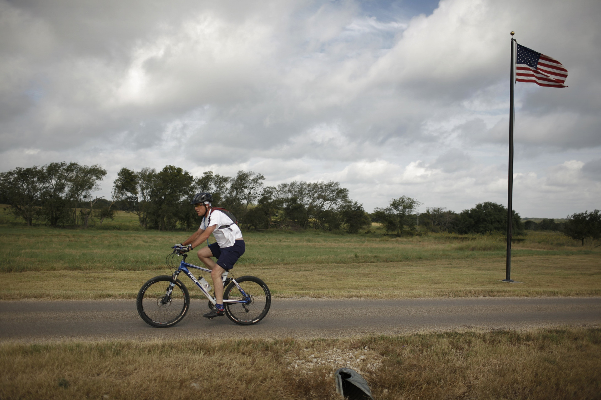 The fitness routines of American presidents