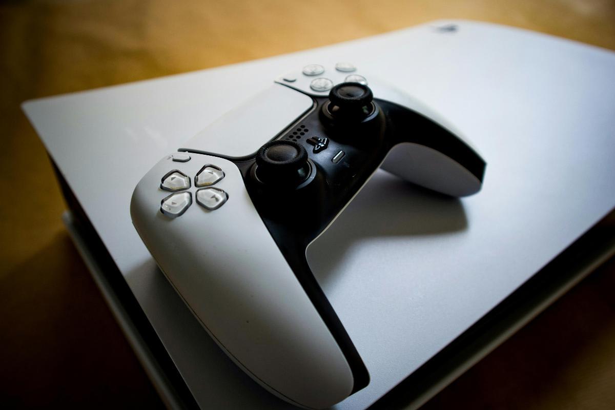 Best Black Friday Deal: Sony to Offer Major Price Cuts on PS5 Gaming ...