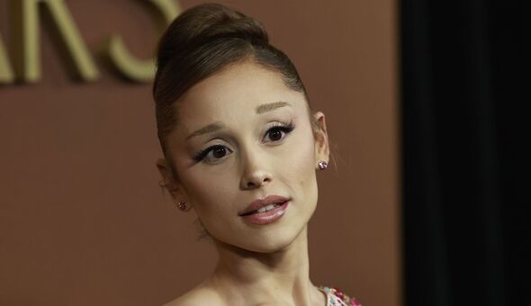 Ariana Grande reveals her plans for the future after shock retirement ...
