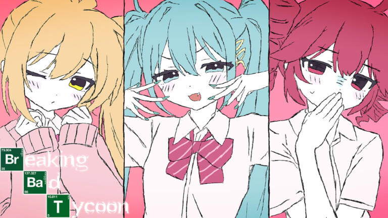 Breaking Bad tycoon codes – January 2026