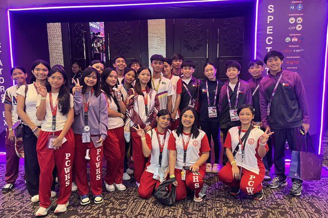 3rd FIG Artistic Gymnastics Junior World Championships kick off in ...