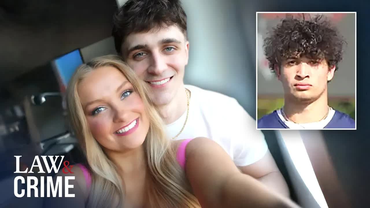 Beauty queen cheerleader’s ex submits DNA to cops in baby death ...