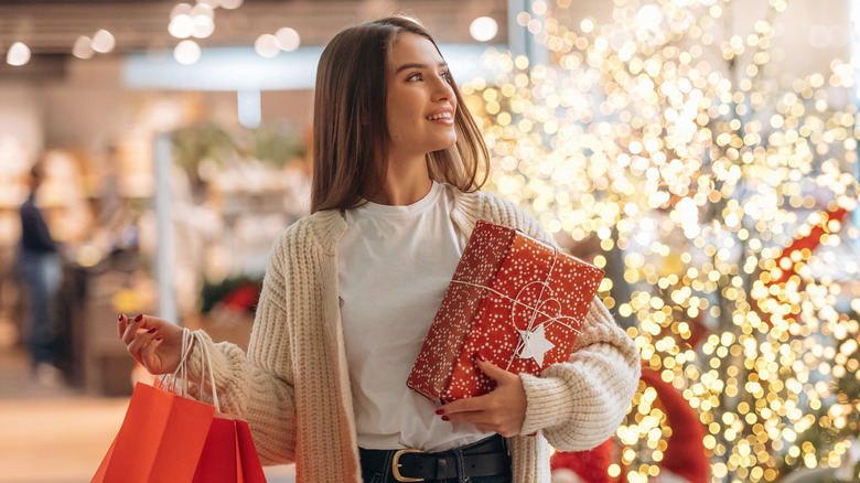 Holiday Spending Predictions In 2025 Might Surprise You