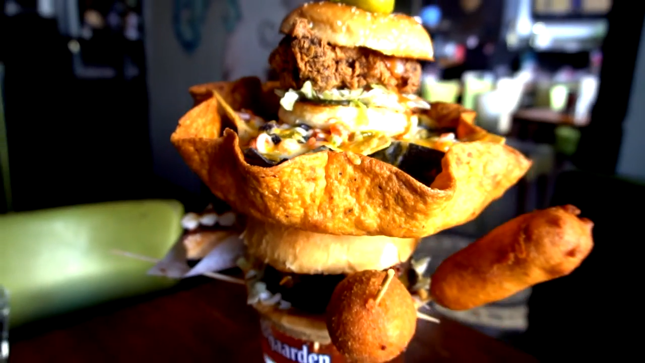 What happened when we ordered Vancouver’s most expensive drink