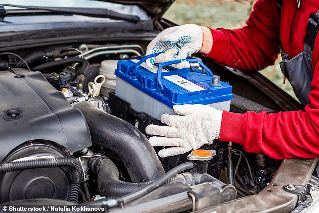 Are you and your car winter ready? Our top 10 tips to survive the season