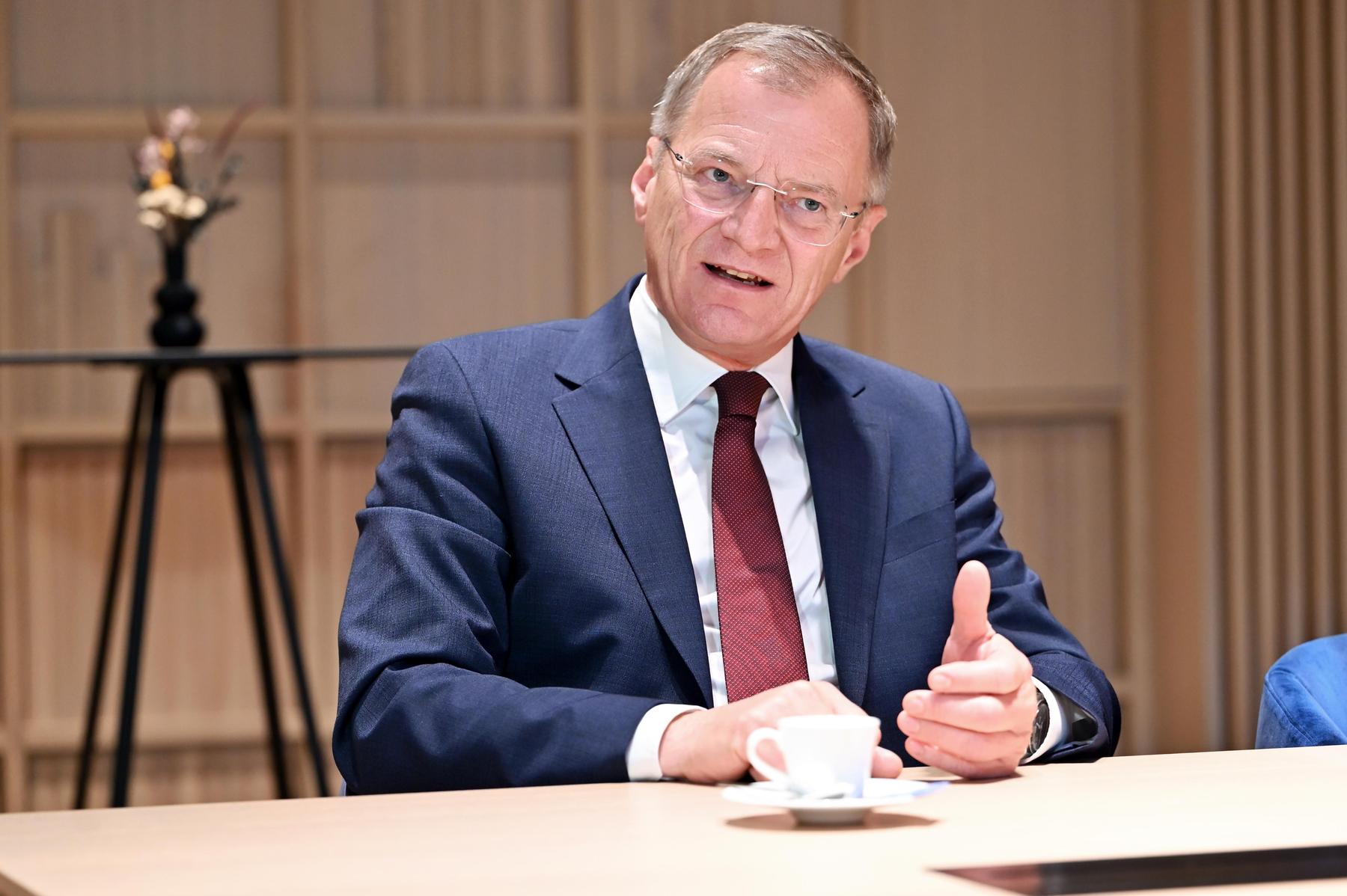 „Unsere Kultur verdient Respekt“: Oberösterreich gibt sich Hausordnung