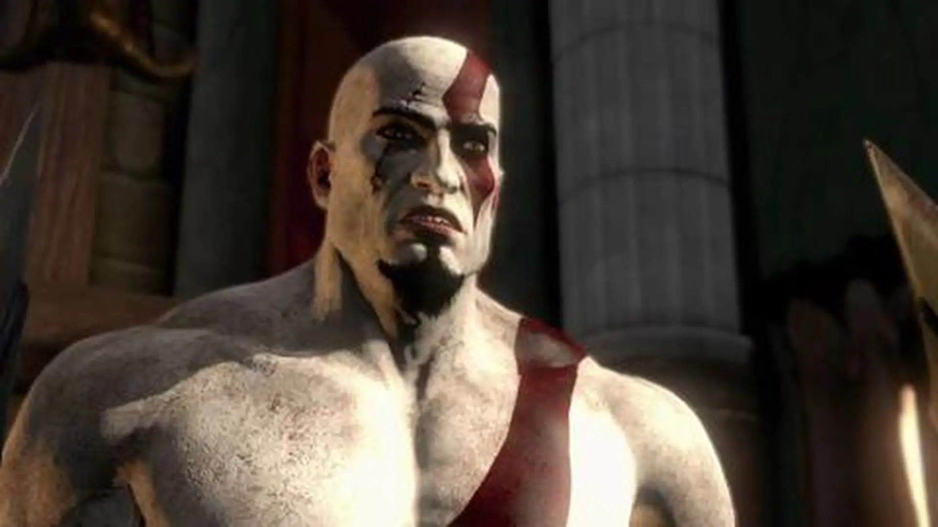 Imaginan cómo sería un remake de God of War en Unreal Engine 5 en ...