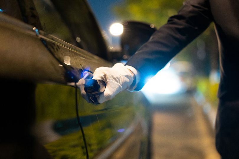 Department for Transport urges people to do simple and cheap task to ...