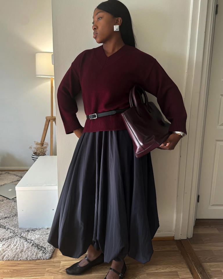 This Is How Fashion Experts Look After Their Cashmere Jumpers