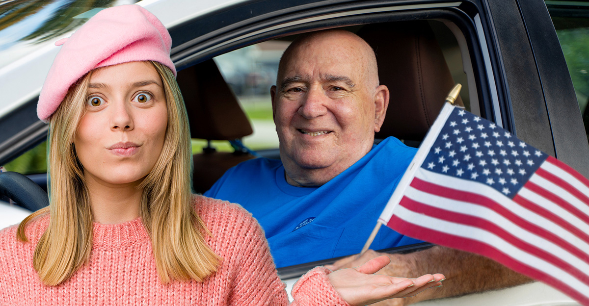 American Driving Habits That Europeans Can't Understand