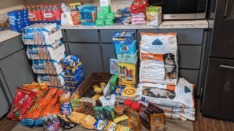 Does Buying in Bulk Actually Save Money?