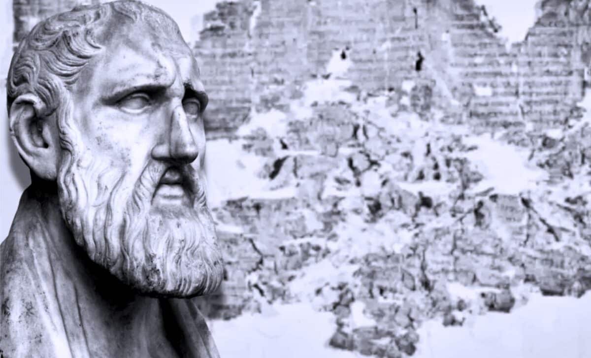 A 2,000-Year-Old Scroll Uncovered in Pompeii Divulges the Forbidden ...