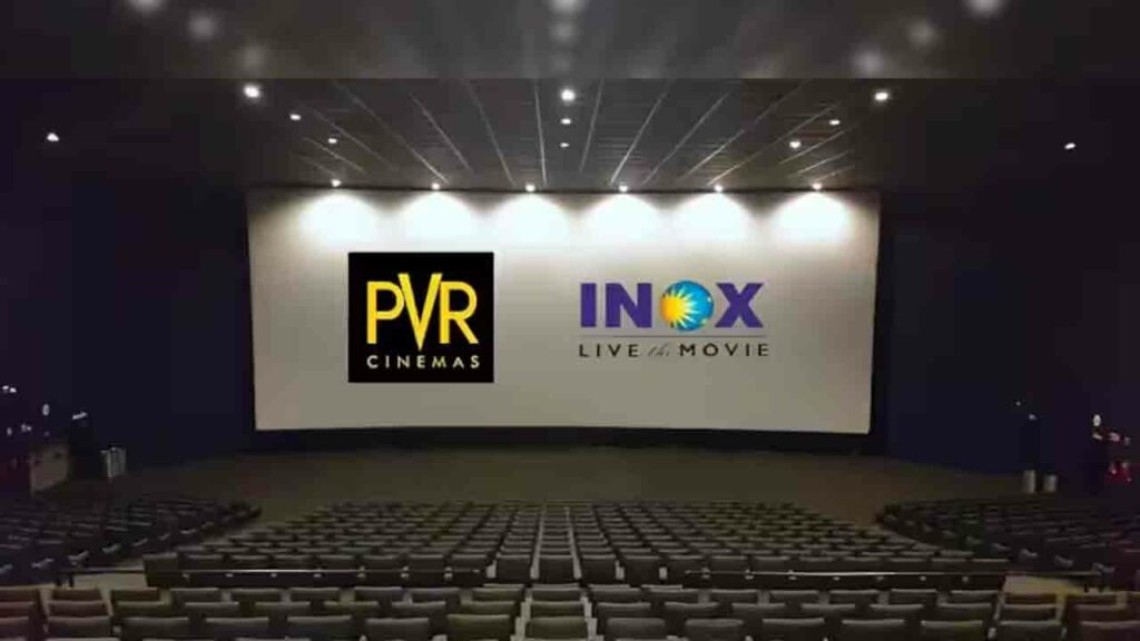 PVR INOX | దారుణంగా ‘పీవీఆర్ ఐనాక్స్’ పరిస్థితి.. ఐదేళ్లలో రూ.1847 ...