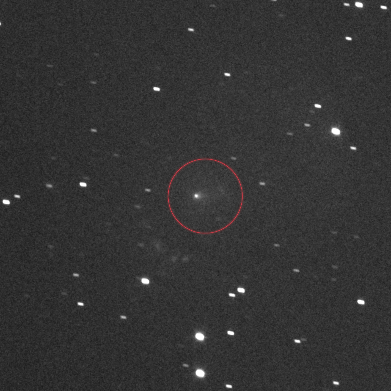 What is 3I/ATLAS? See all photos NASA has released of interstellar comet