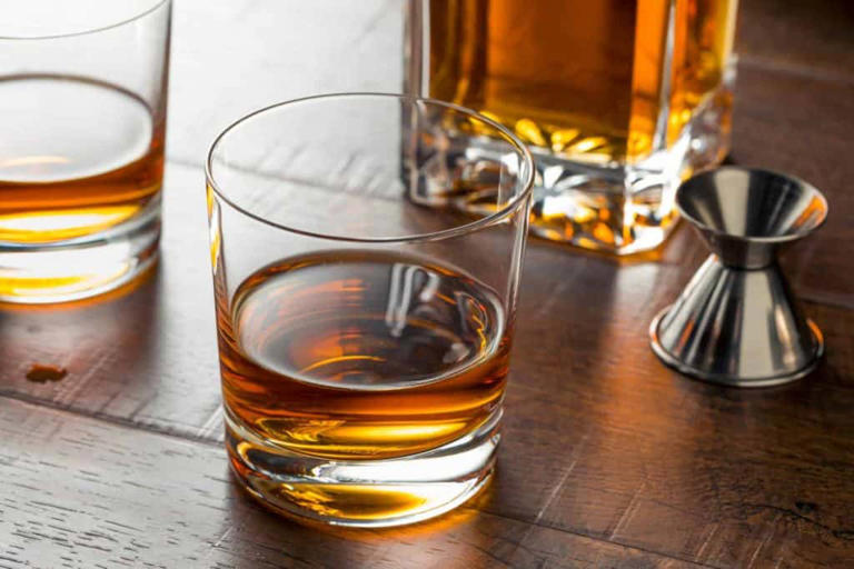 The Most Popular Alcoholic Drink in Every State