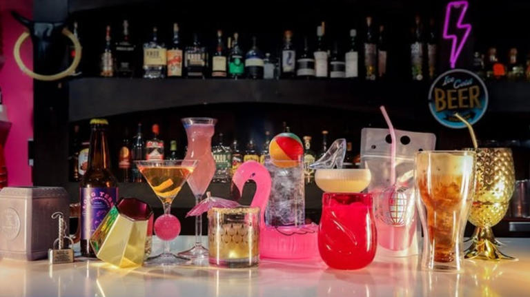 11 Speakeasy Bars That Are A Total Vibe