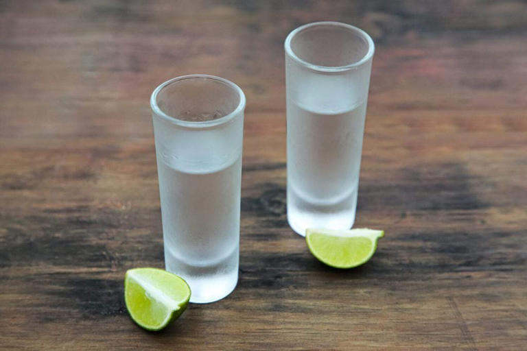 The Most Popular Alcoholic Drink in Every State