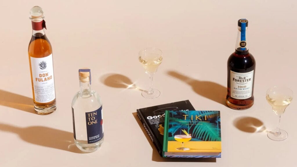 24 Forgotten Boozy Favorites That Are Lost to Us Now