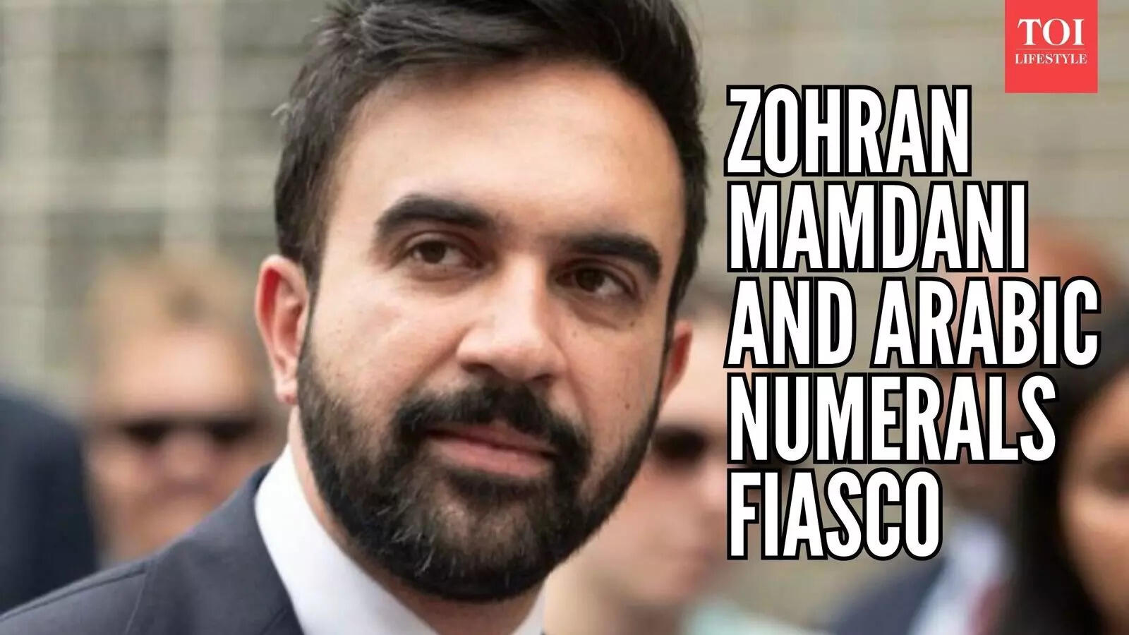 Make Arabic numerals mandatory in New York schools? X outrages on ...