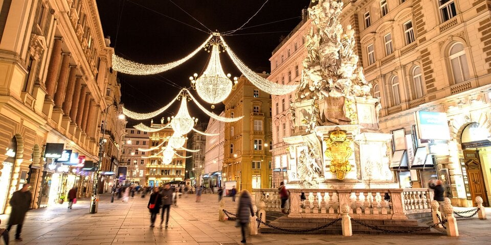 Ludwig und Ruck erleuchten Einkaufsstraßen am Freitag