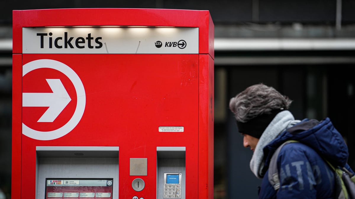 Das kosten KVB-Tickets – und hier sparen Sie besonders