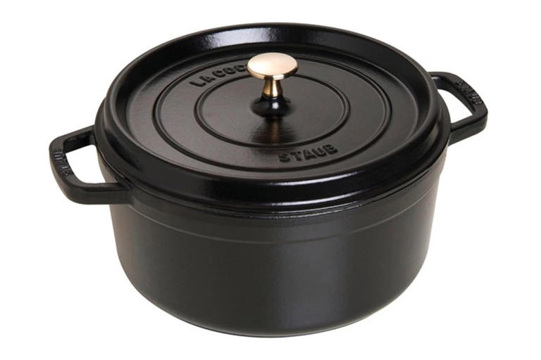 I found the best Dutch oven for sourdough bread — and it’s not Le Creuset