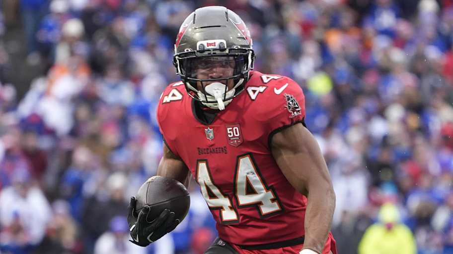 Why Sean Tucker Is a Sell-High Trade Candidate For Fantasy Football ...