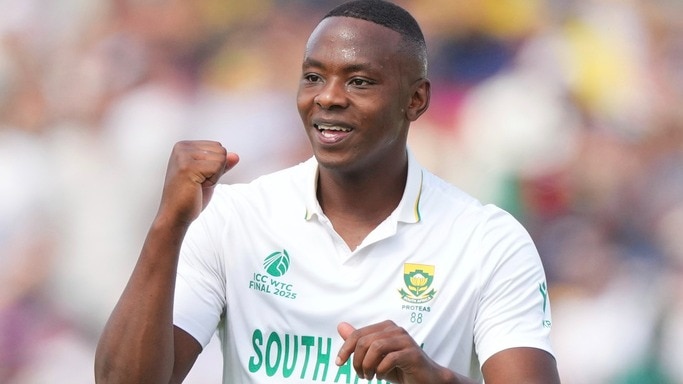 IND vs SA: South Africa to decide on Rabada, Harmer cleared for 2nd ...