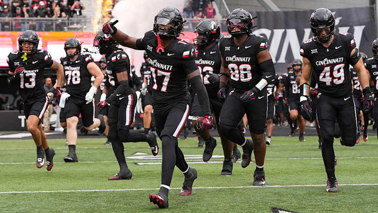 Preview: BYU and Cincinnati are fighting for the same prize in Saturday ...