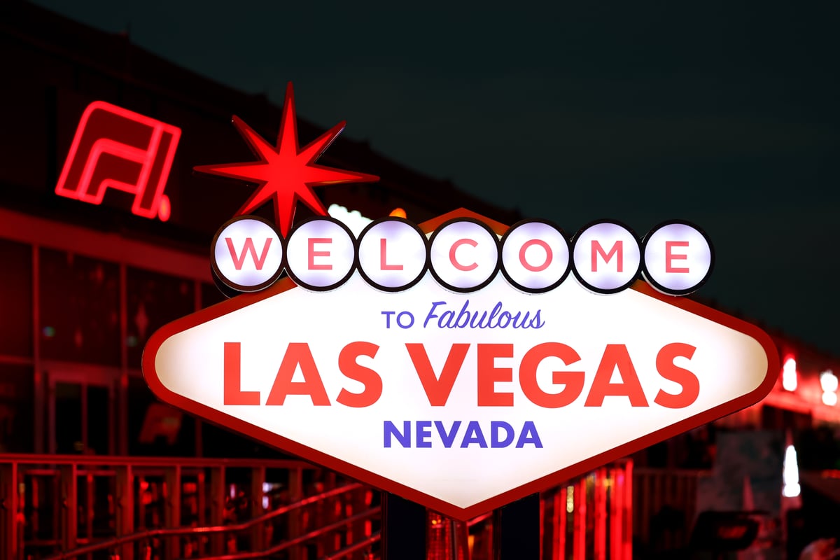 When is Las Vegas Grand Prix 2025? Start time and how to watch F1 race