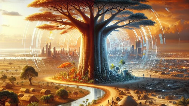 Africa's security crossroads: Why the continent's future hangs in the ...