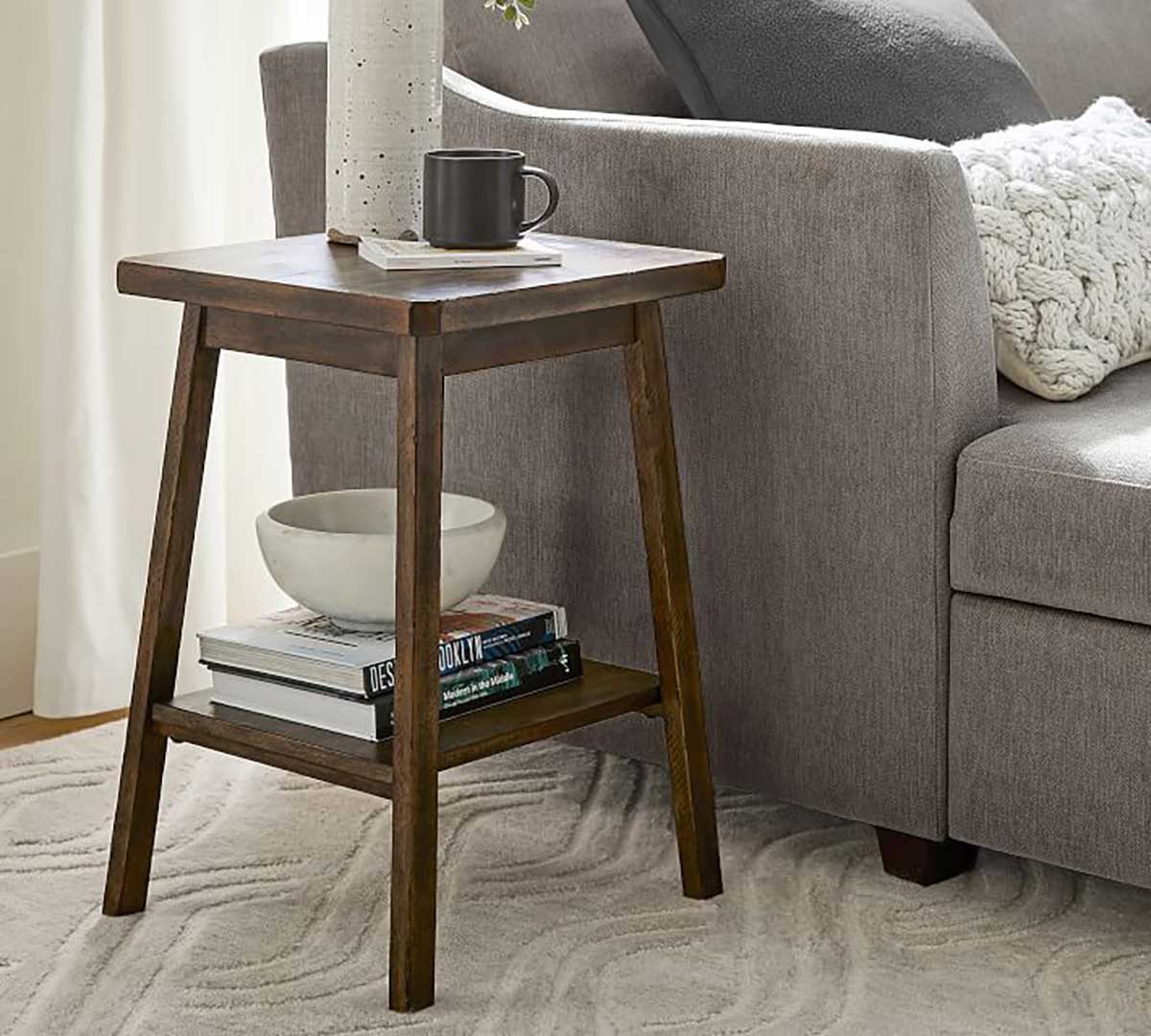 8 Best End Tables for the Living Room