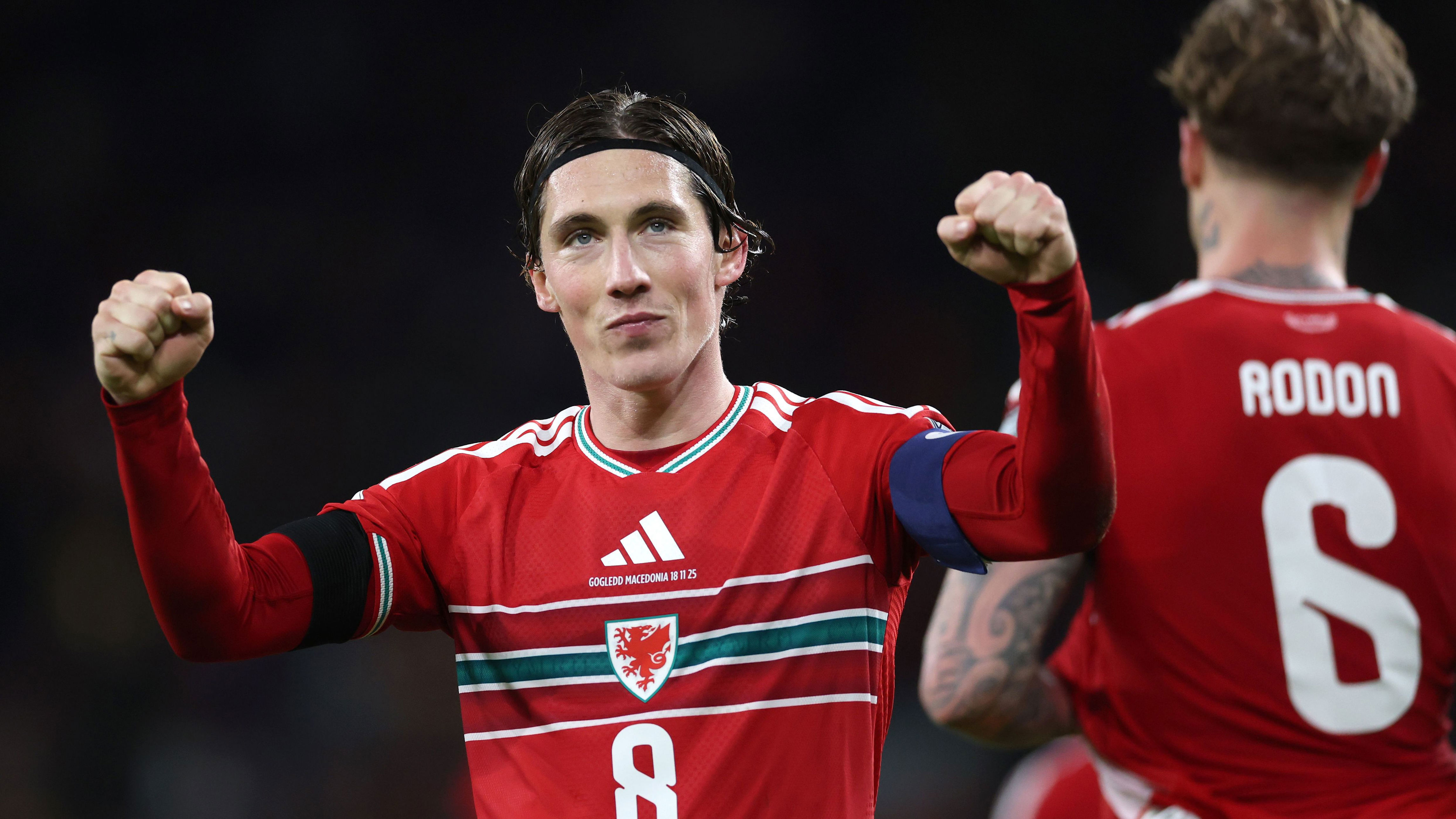 World Cup 2026 play-off draw: Italy block path for Wales & Northern ...