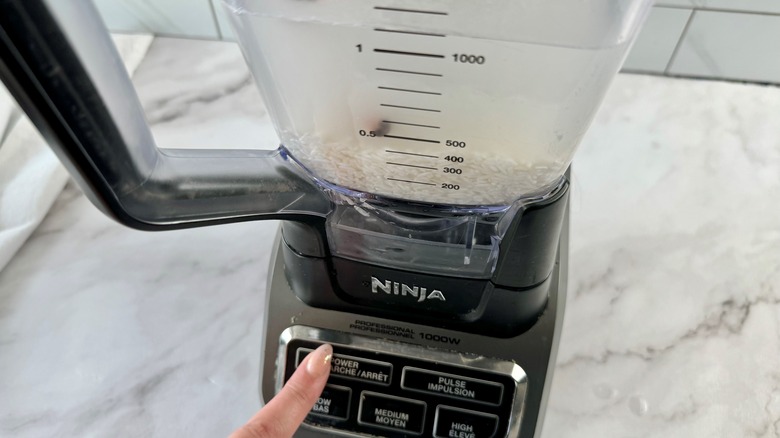 Cool And Classic Horchata Recipe
