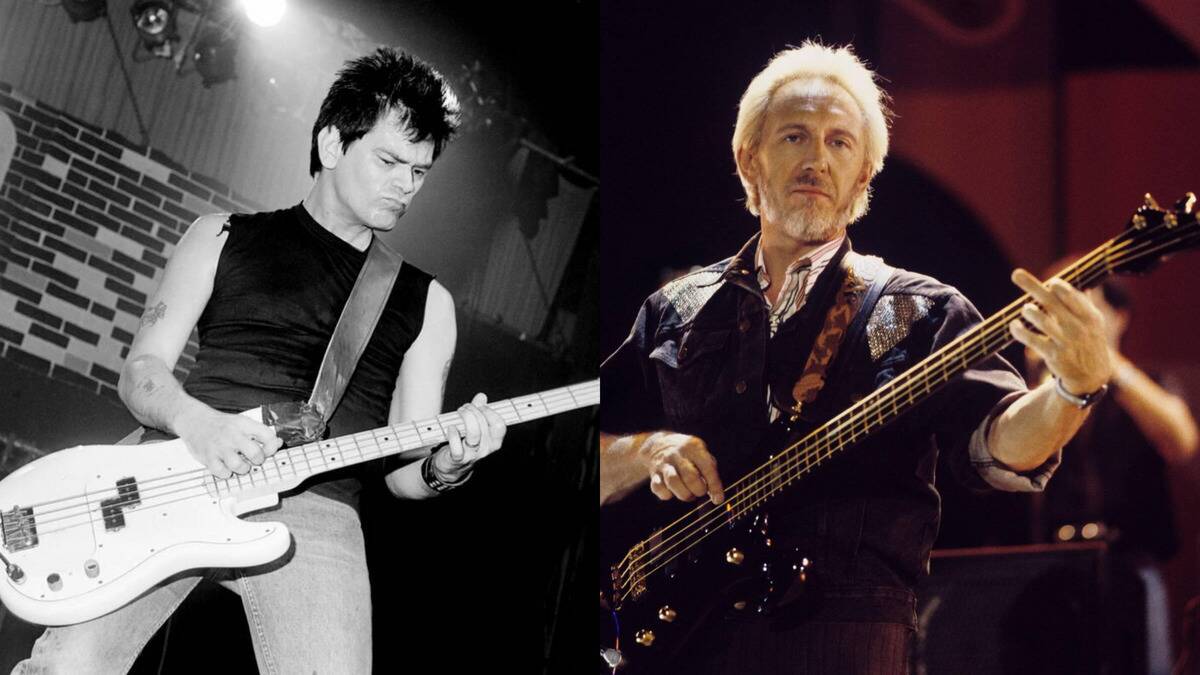 Iconic bass riffs that changed music forever
