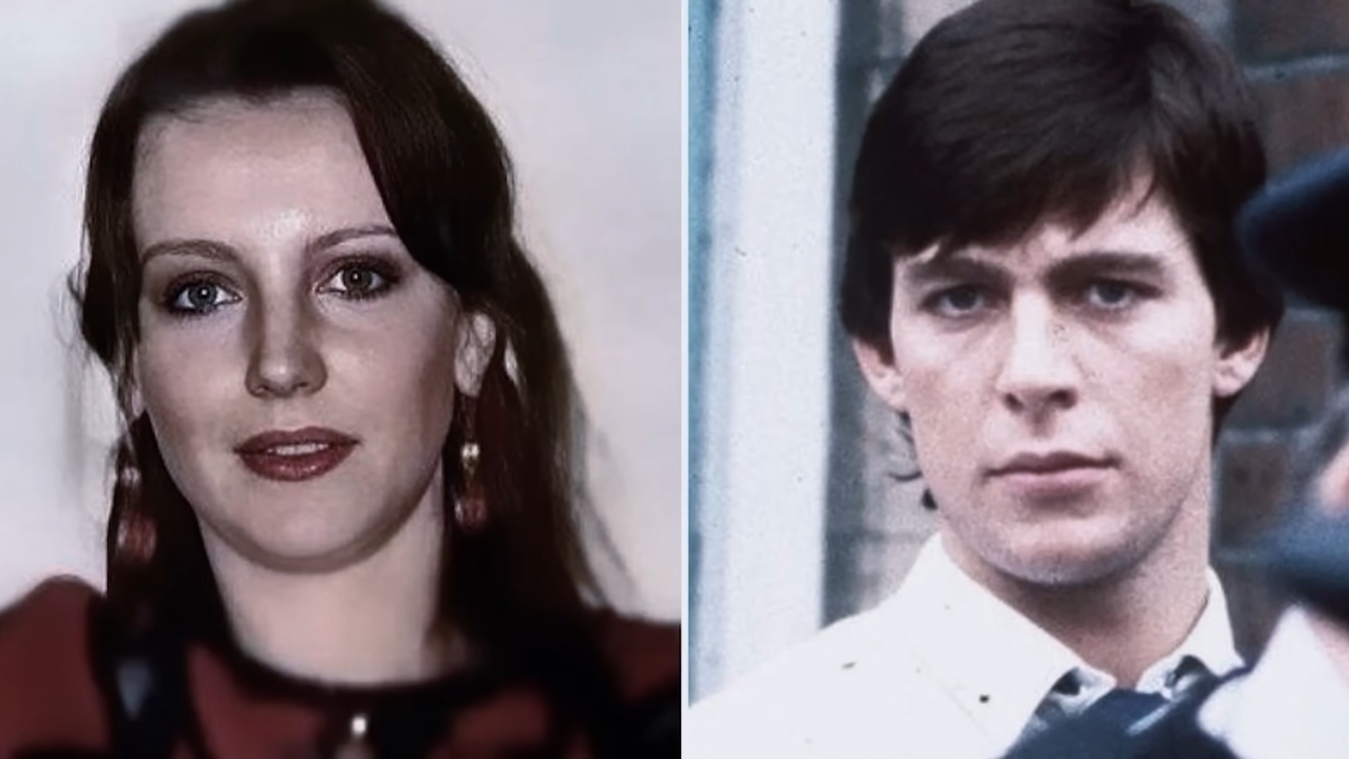 Who Pulled the Trigger at White House Farm Massacre - Jeremy or Sheila?