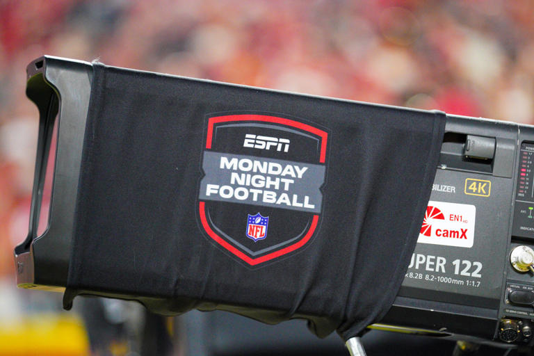 2025 NFL Week 16 TV schedule: Full list of games